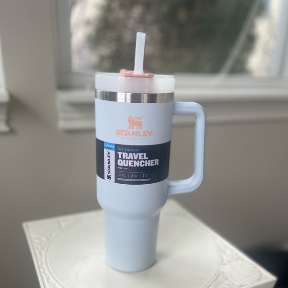 Stanley | Other | Nwt Cloud Stanley Tumbler 4 Oz | Poshmark